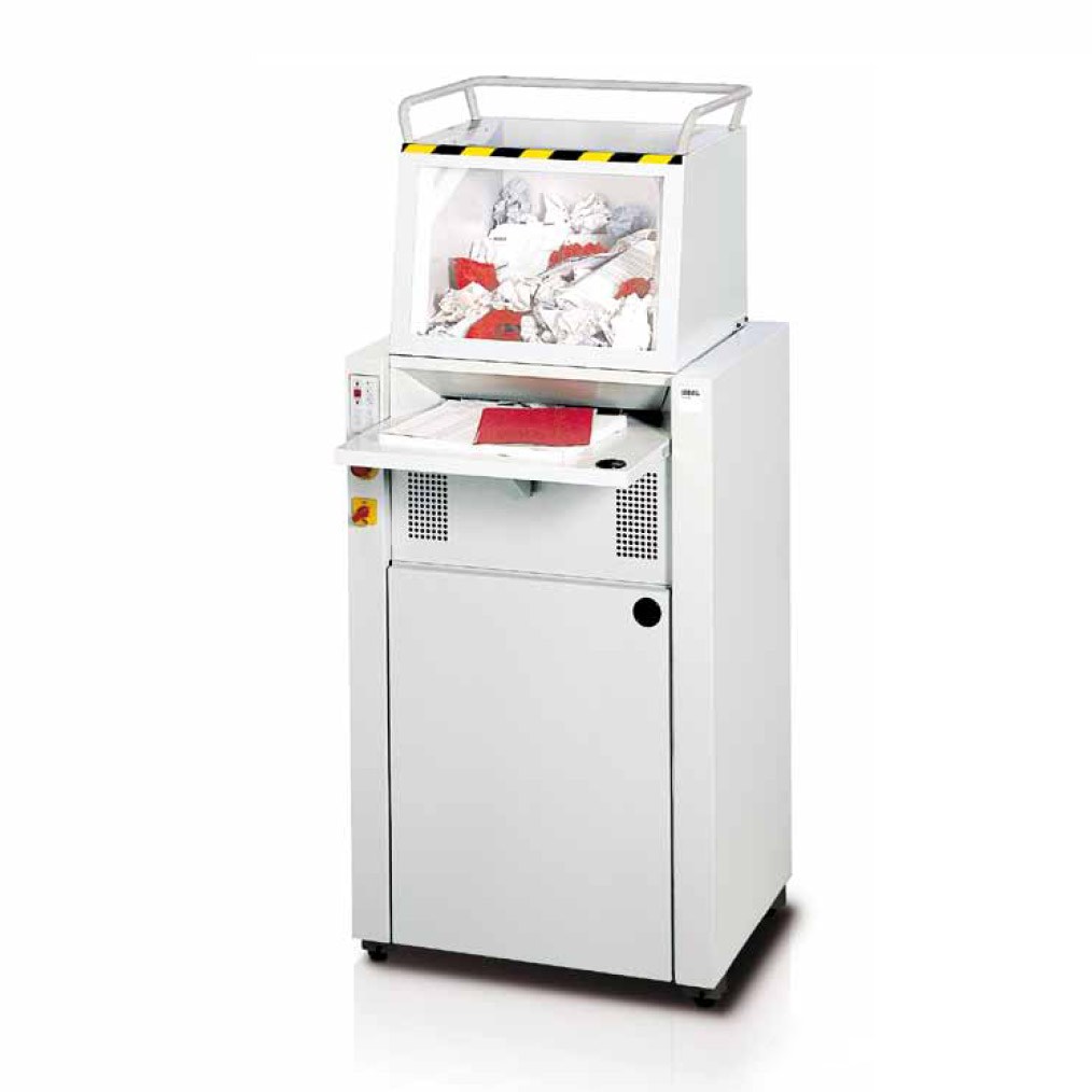 IDEAL 4605 CC - RICOH hardware & solutions